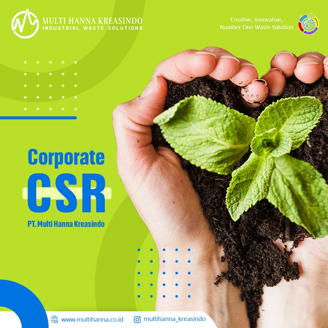 CSR santunan anak yatim & warga sekitar Cikiwul, Pangkalan 2, Bekasi ...