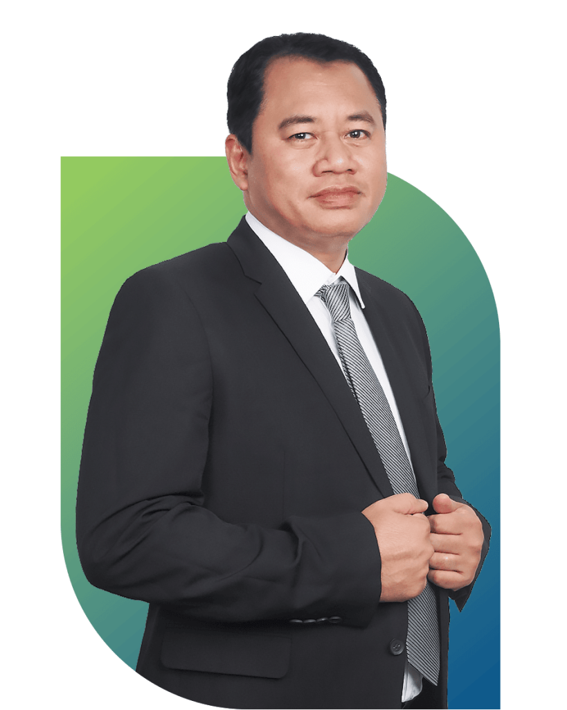 Board Of Director - Multi Hanna Kreasindo Plc